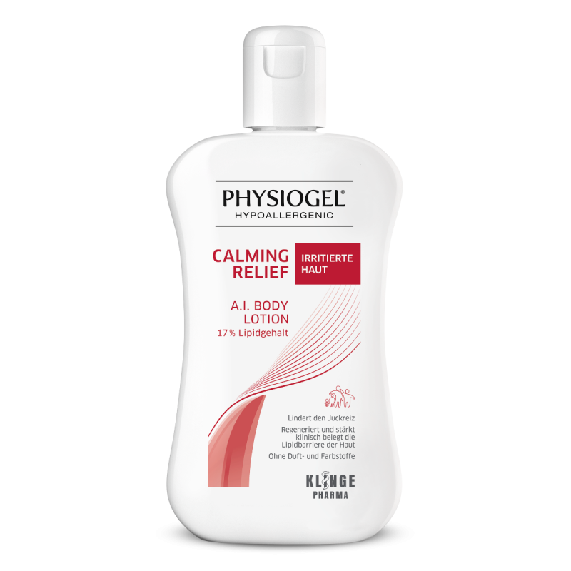 Basispflege bei Neurodermitis: Tipps & Cremes