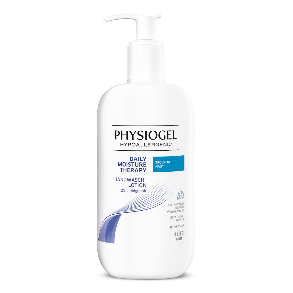 Cremes und Lotionen zur Basispflege bei Neurodermitis