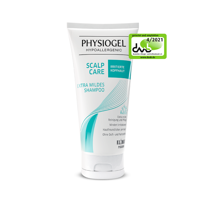 PHYSIOGEL® Scalp Care